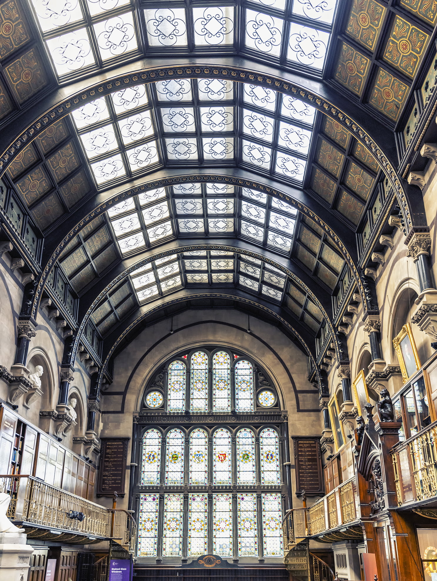 Common Room - ITC Service