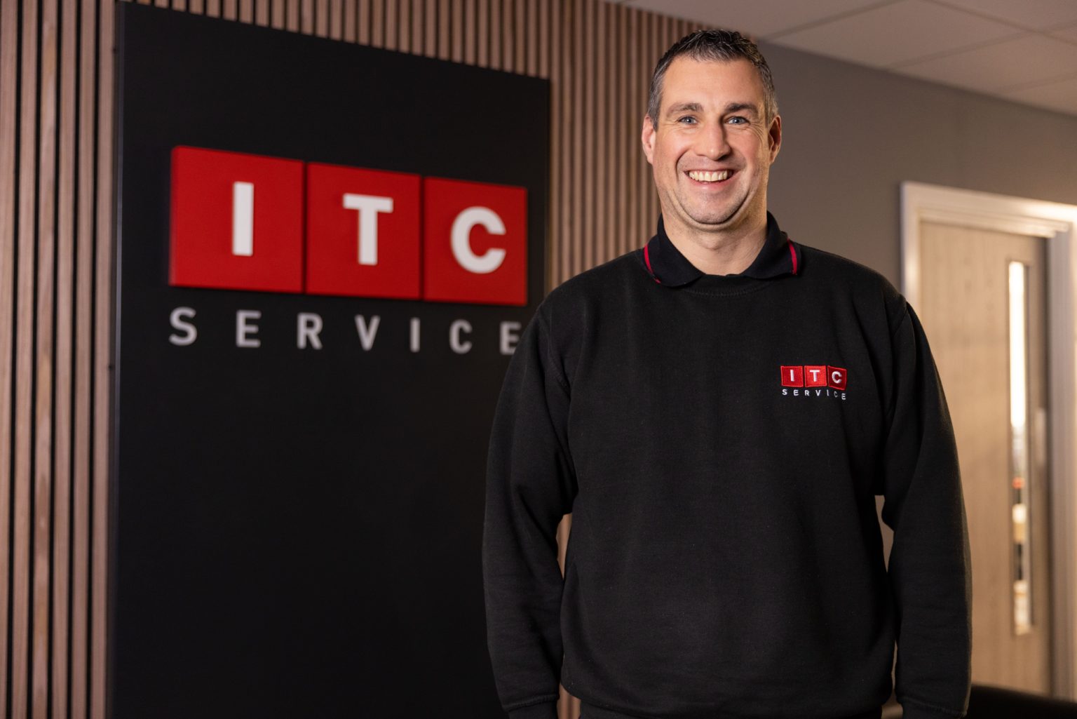 Meet Our Team - ITC Service