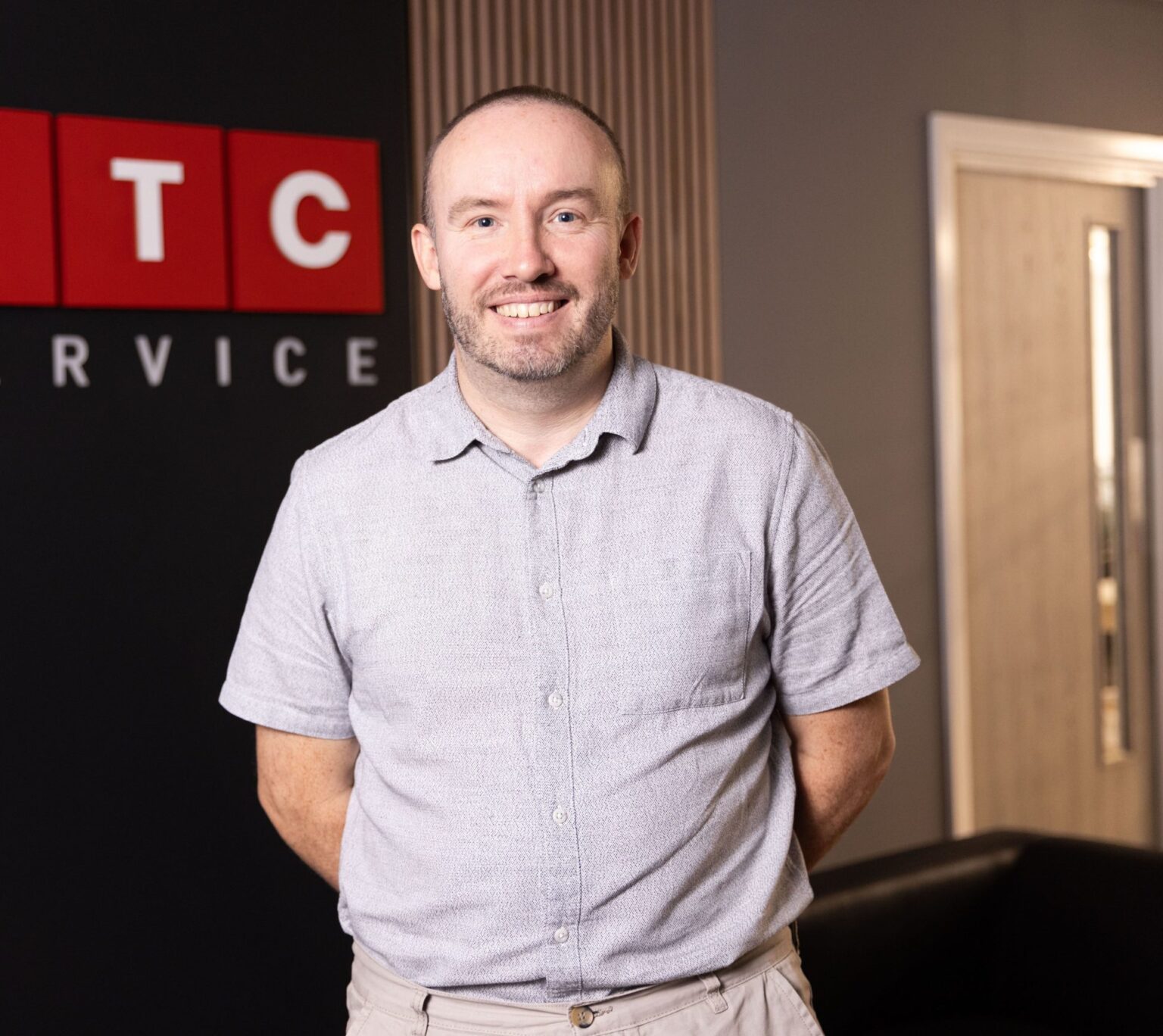 About Us - ITC Service