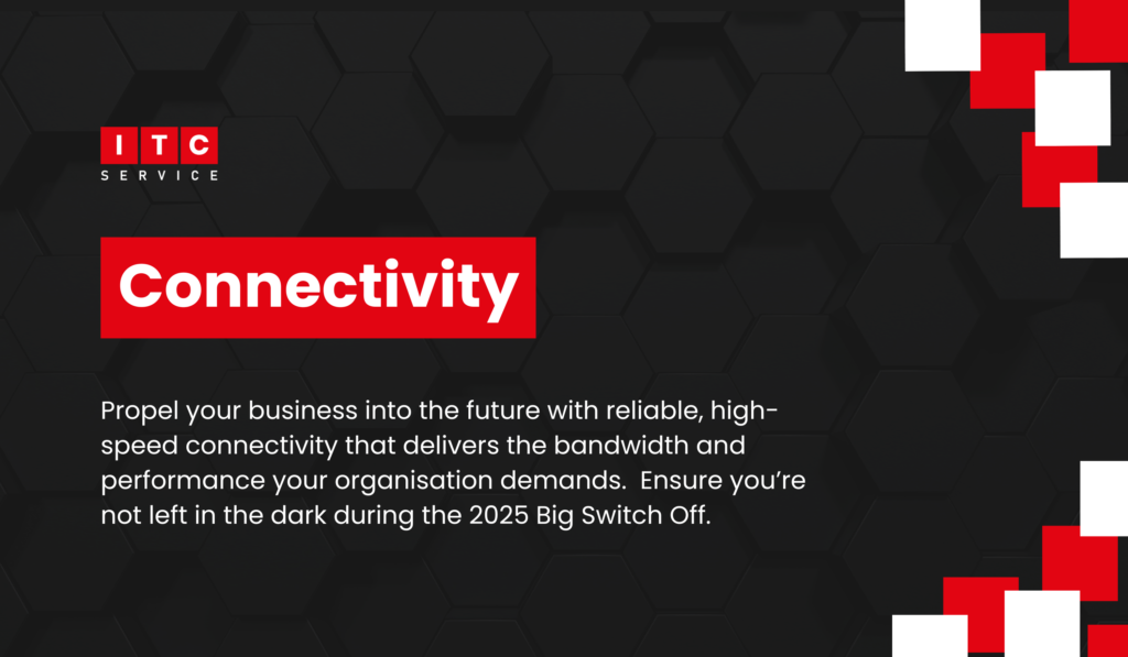 Connectivity Itc Service