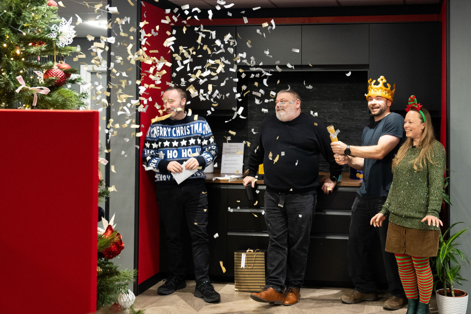 Friendly IT Support Newcastle | IT Services | ITC Service - ITC Service