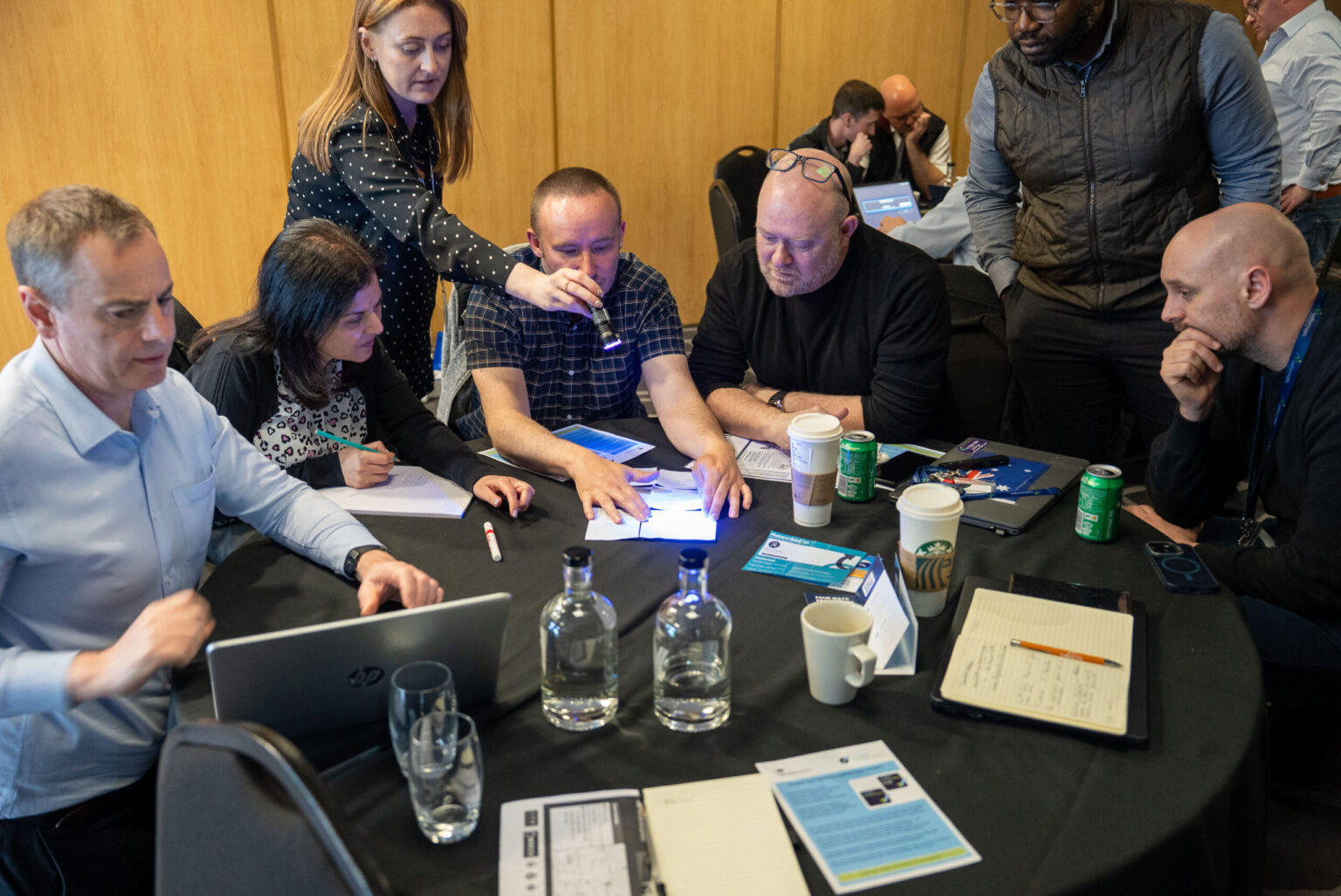 Friendly IT Support Newcastle | IT Services | ITC Service - ITC Service