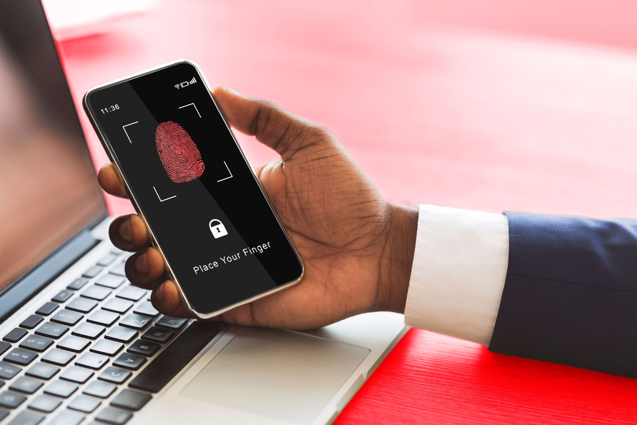 What is Multi-Factor Authentication (MFA) and why does it matter? - ITC ...