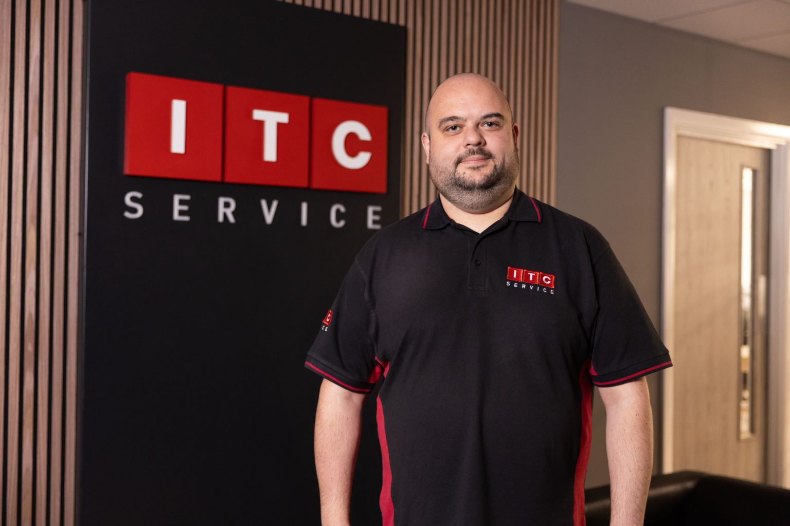 Meet Our Team - ITC Service