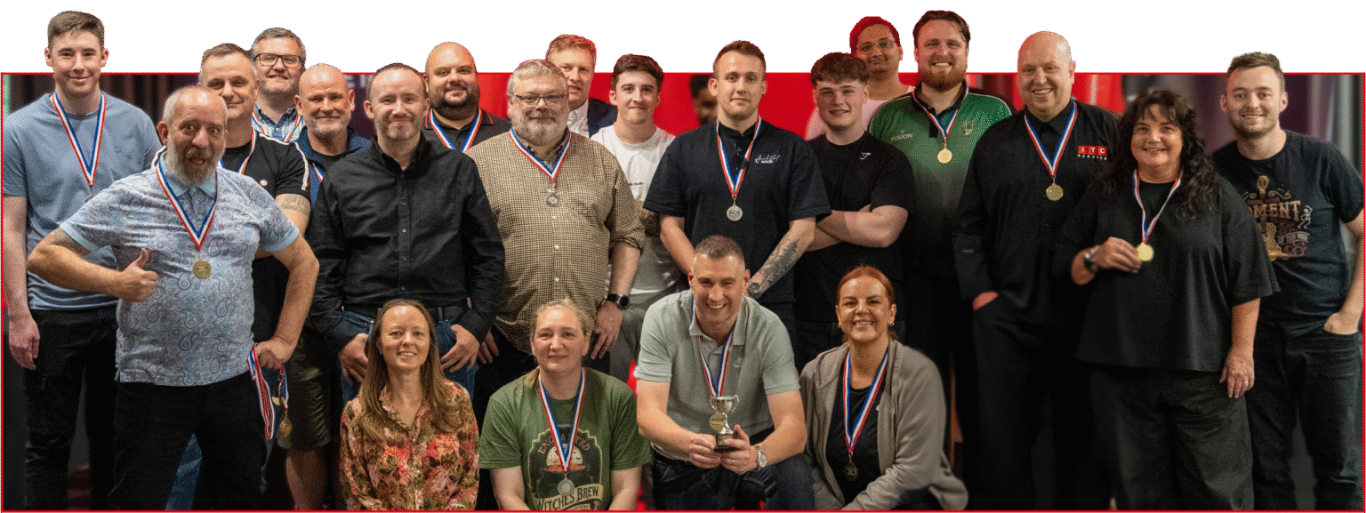 Meet Our ITC Service Team