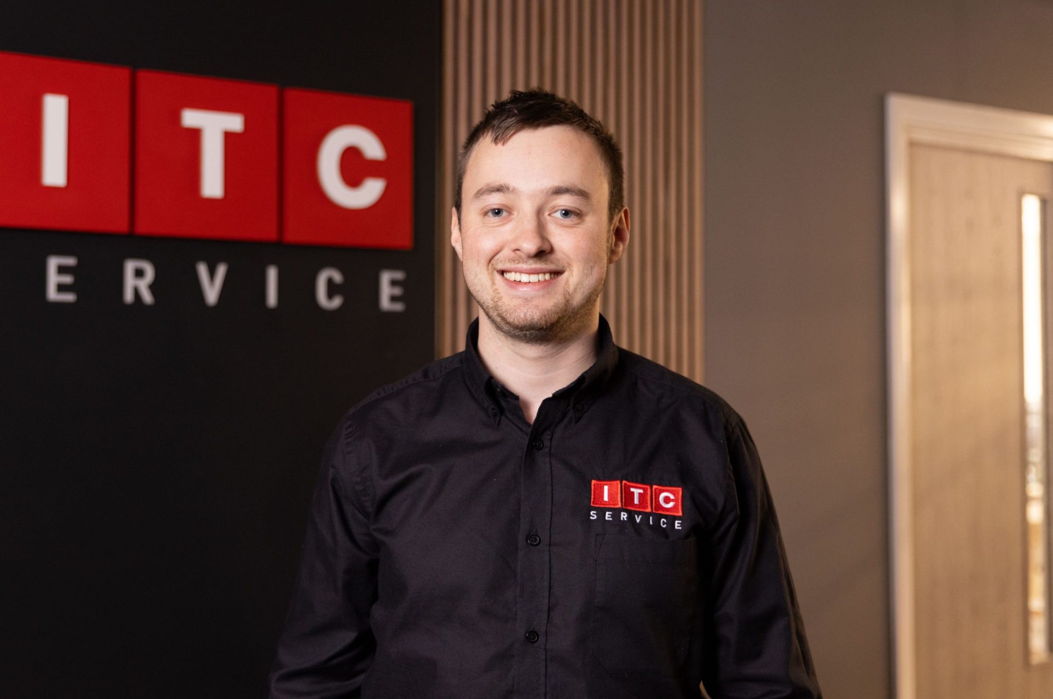 Meet Our Team - ITC Service