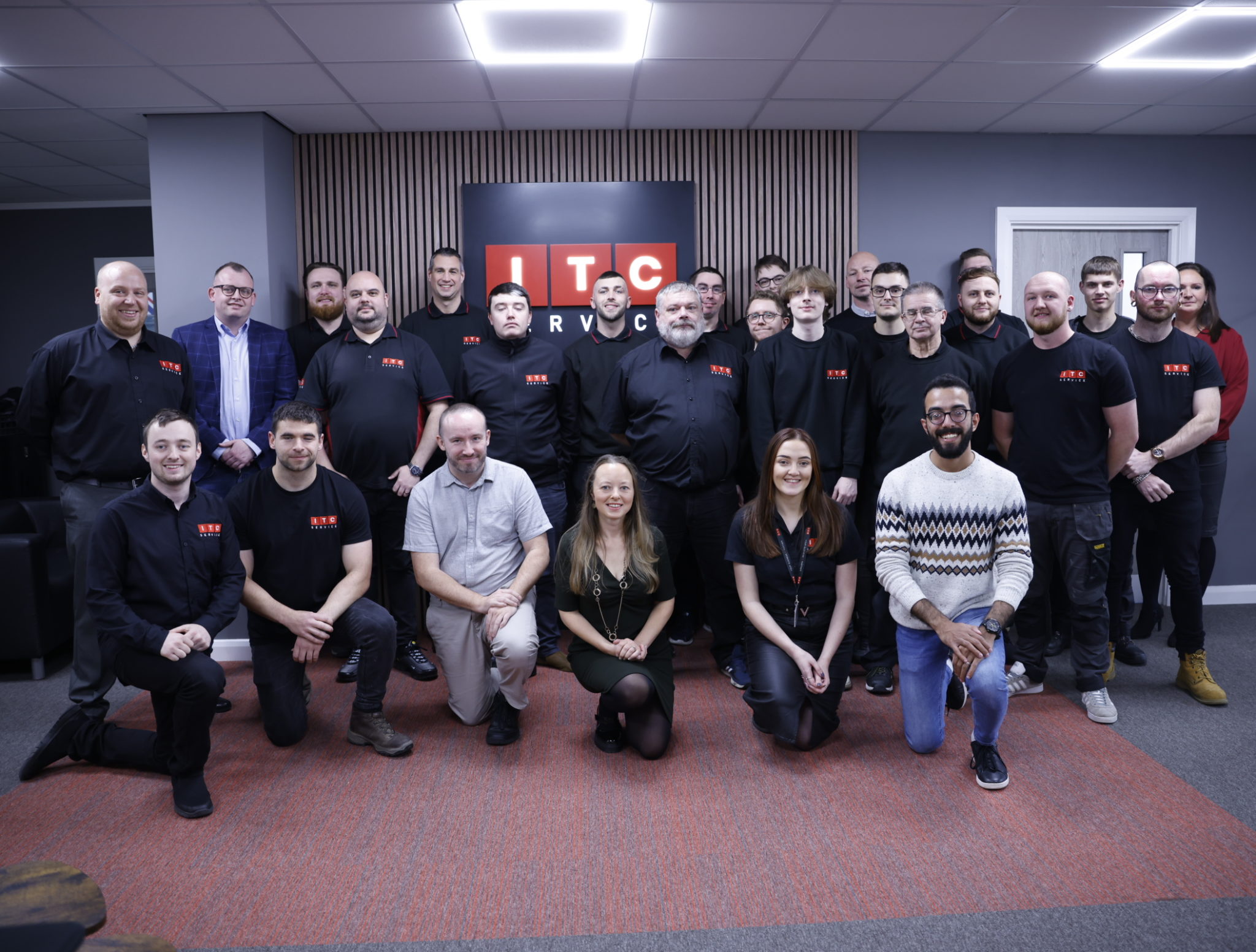 Careers - ITC Service