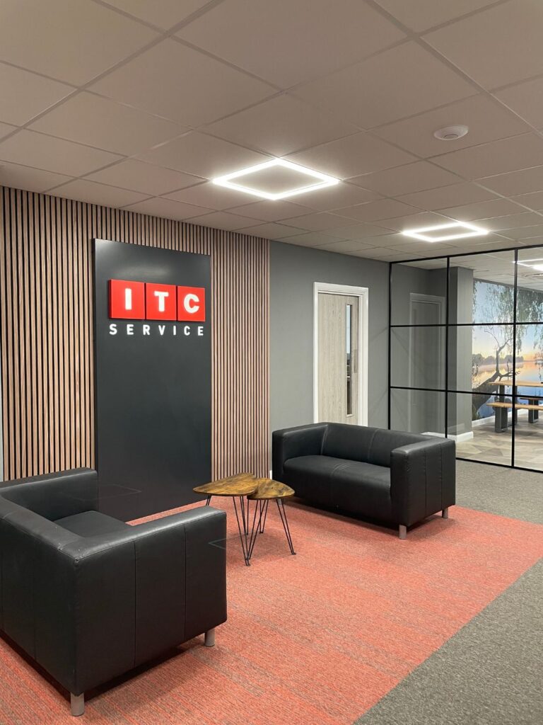 Friendly IT Support Newcastle | IT Services | ITC Service - ITC Service