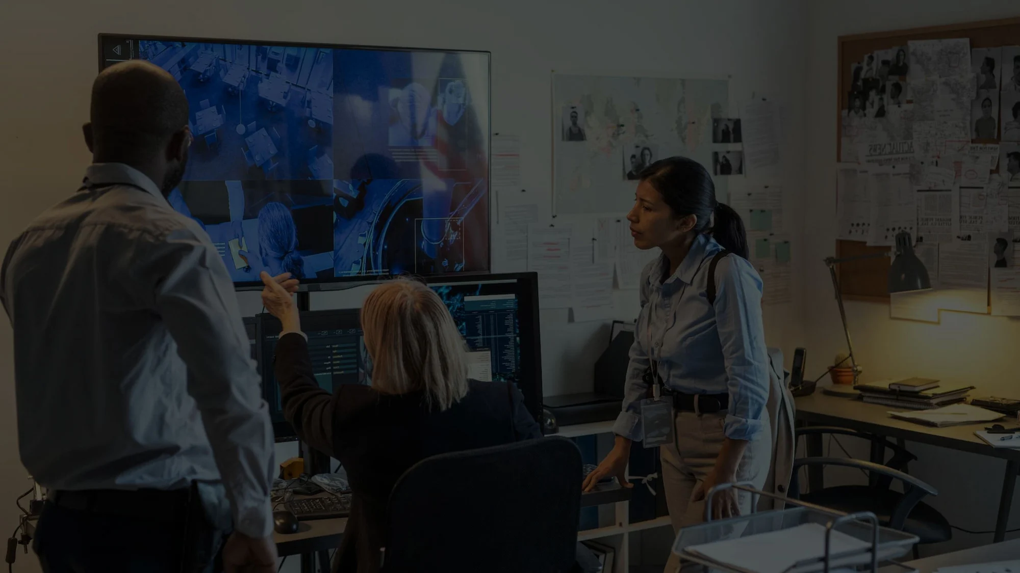 Cyber Essentials: More Than a Checkbox + Panel Discussion - ITC Service