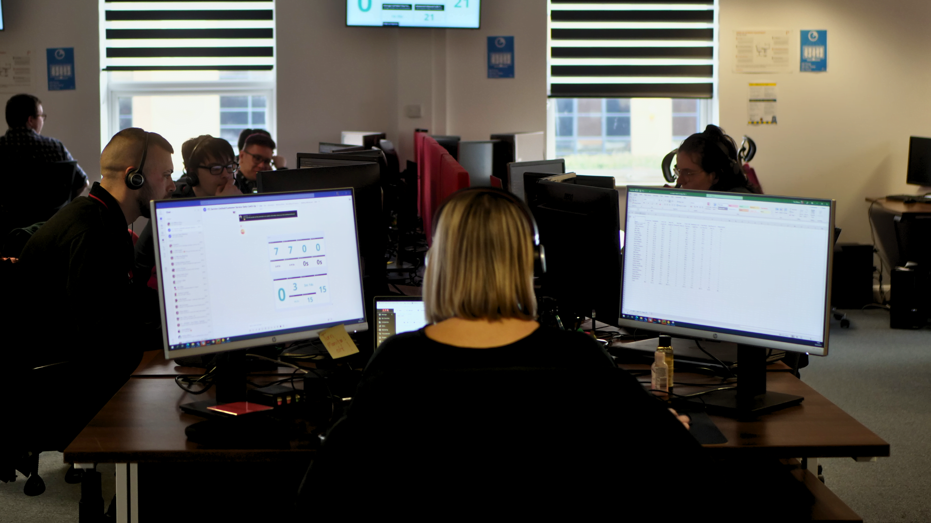 Careers - ITC Service