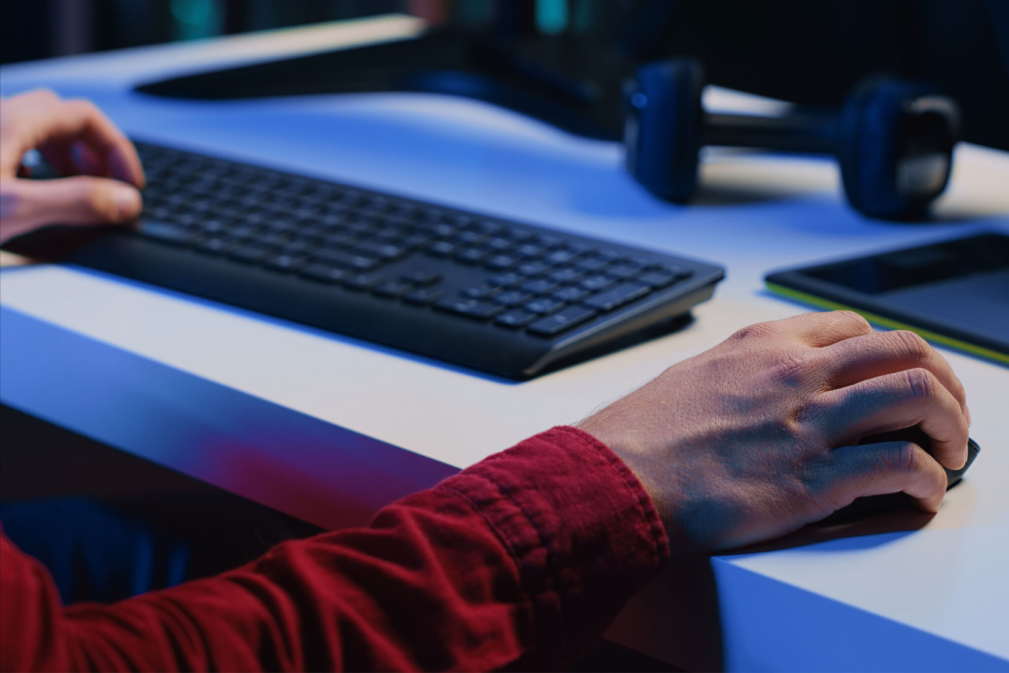 Friendly IT Support Newcastle | IT Services - ITC Service