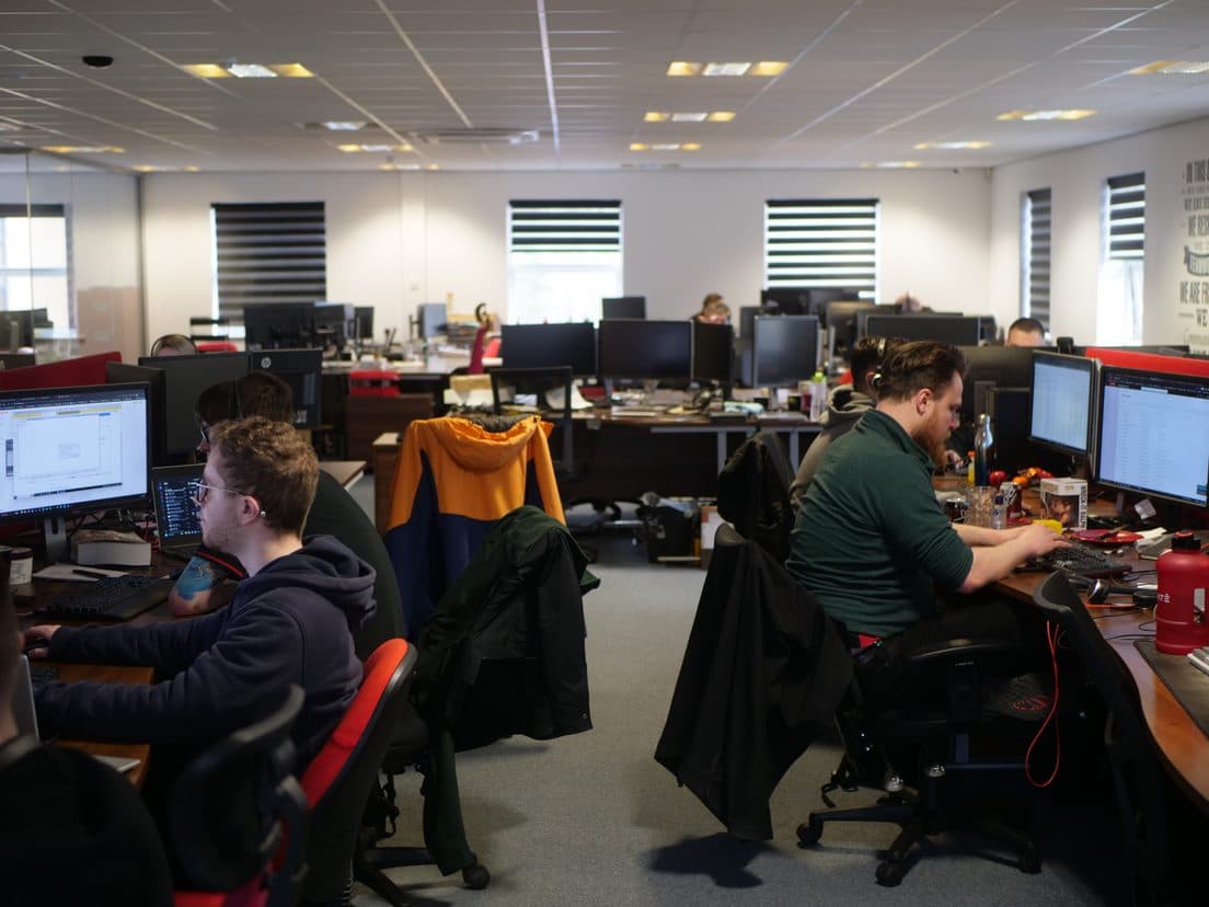 Newcastle Gateshead Initiative - ITC Service